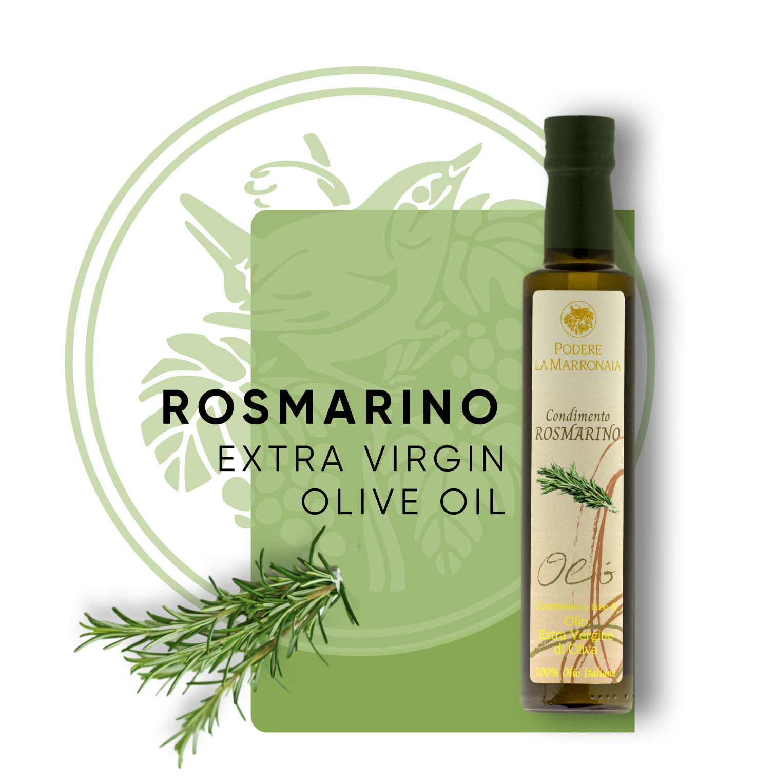 St. Patricks day - La Marronaia