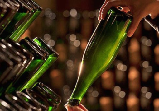 Differences between Charmat and Champenoise Method - La Marronaia